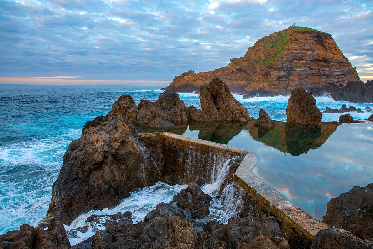 Madeira: Trekking, scogliere e meraviglie naturali - Viaggium